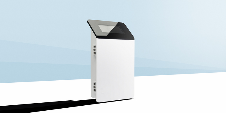 ZL6シリーズ データロガー | メータージャパン株式会社