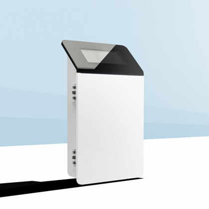 ZL6シリーズ データロガー | メータージャパン株式会社