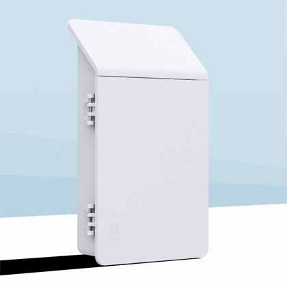 ZL6シリーズ データロガー | メータージャパン株式会社